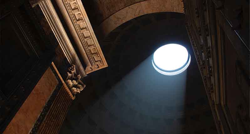 What the Romans can teach us about daylight - Ongreening - Green ...