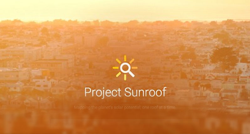 Google's Project Sunroof can help you make the switch to solar ...