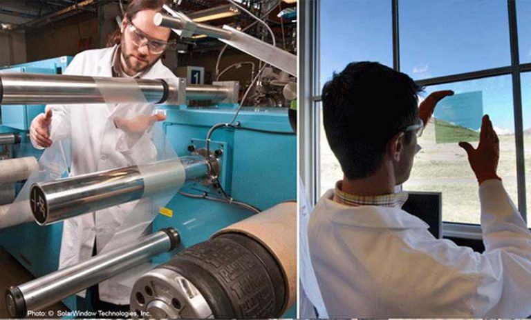 Liquid Solar Technology: the next generation of renewable energy ...