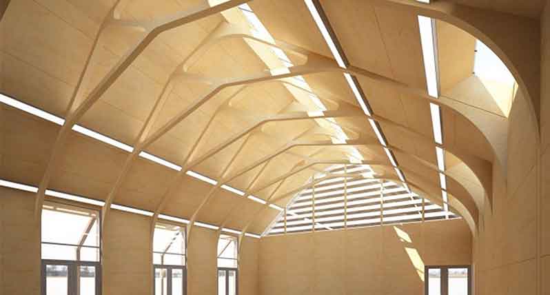 Saint-Gobain announces first UK building designed to Multi-Comfort ...