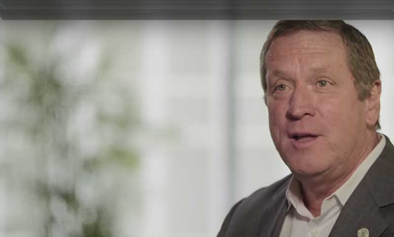 Rick Fedrizzi among the key speakers at Greenbuild Euromed - Ongreening ...