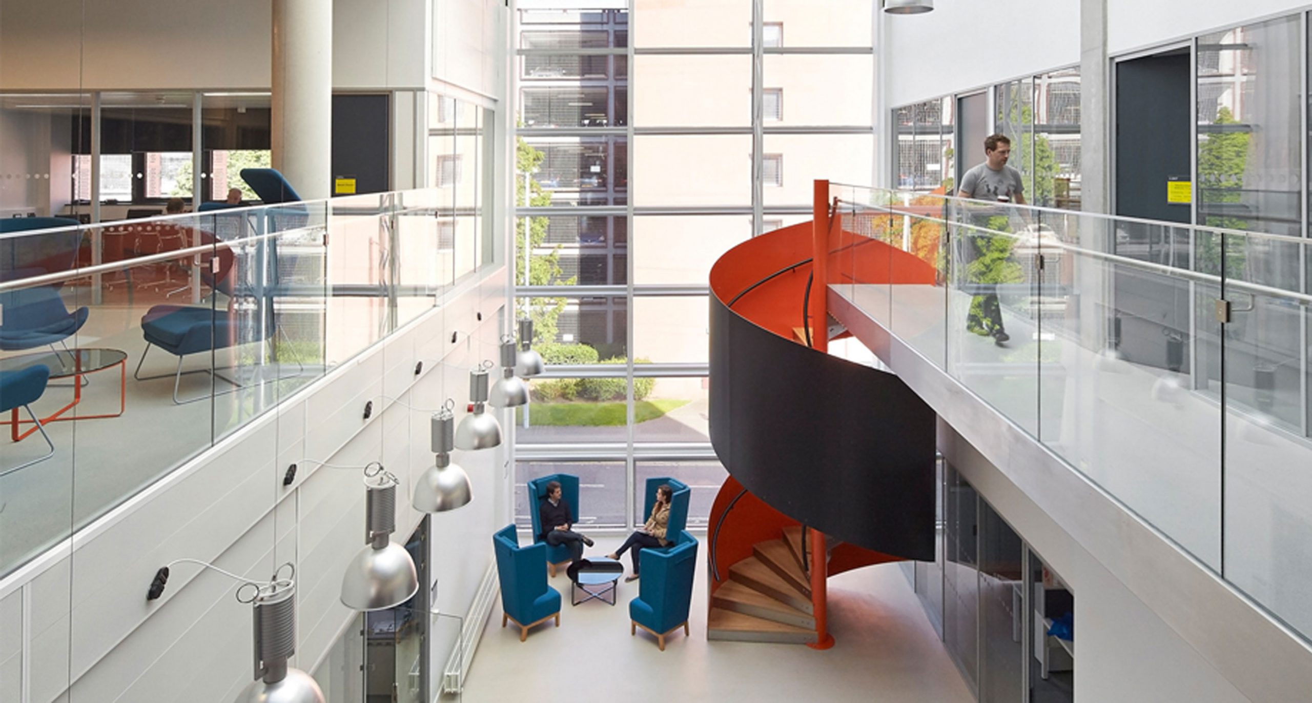 BRE joins IWBI to align WELL and BREEAM - Ongreening - Green Building ...