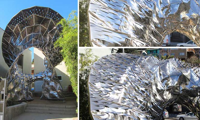 Smart materials explained - Ongreening - Green Building made easier and ...