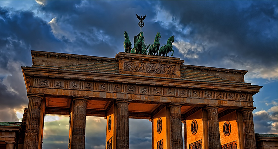 The Green Building community meets in Berlin - Ongreening - Green ...